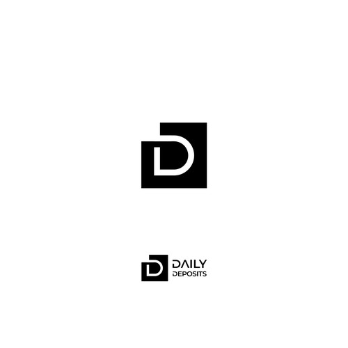 Designs | DAILY DEPOSITS LOGO | Logo design contest