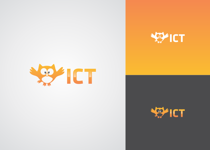 New logo wanted for ICT | Logo design contest