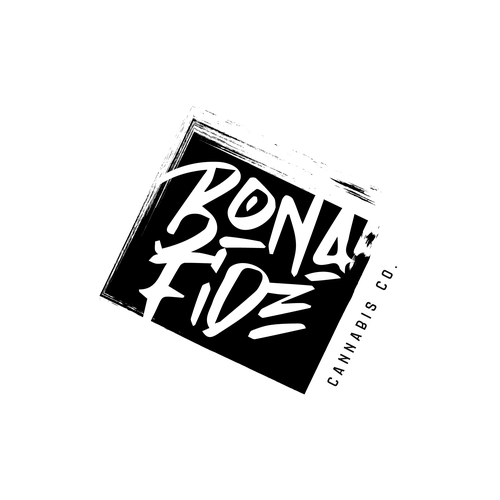 BONA FIDE | Logo design contest