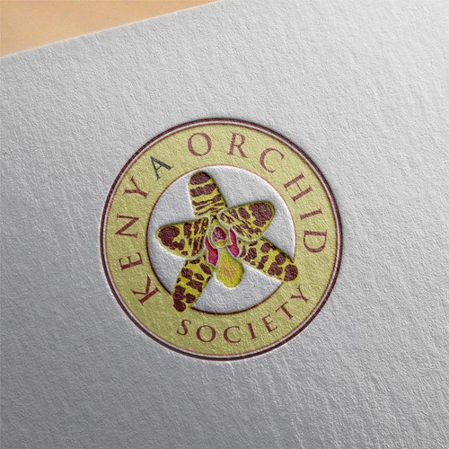 Designs | Design a modern logo for a beautiful orchid society | Logo ...