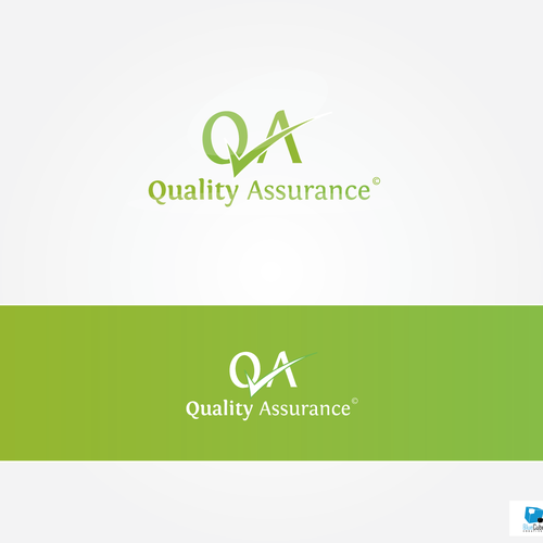 Need creative people - Quality Assurance Logo - FAST CONTEST | Logo ...