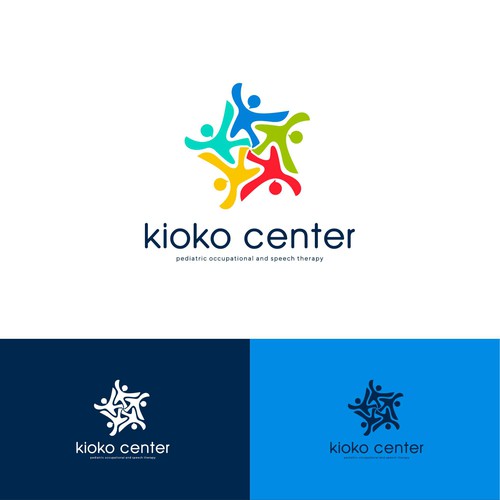 Designs | Kioko Center: Pediatric speech and occupational therapy ...