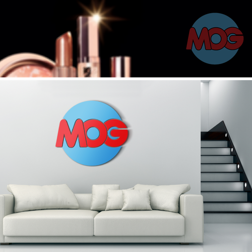 Visit MOG - a new logo for our future making smiles :) | Logo design ...