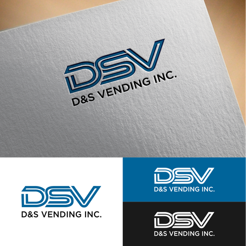 Vending Logo Design | Logo design contest