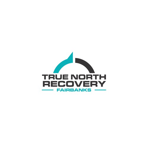 Designs | True North Recovery FBX logo package | Logo design contest
