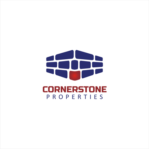 Create an eye-catching and provoking logo for Cornerstone | Logo design ...