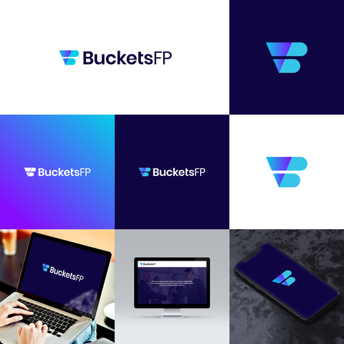 Designs | We need a powerful new logo for a modern fin tech product ...