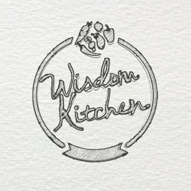 Kitchen Logos - Free Kitchen Logo Ideas, Design & Templates