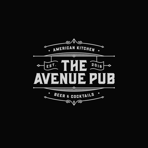 Rustic Restaurant Logo Design | Logo design contest