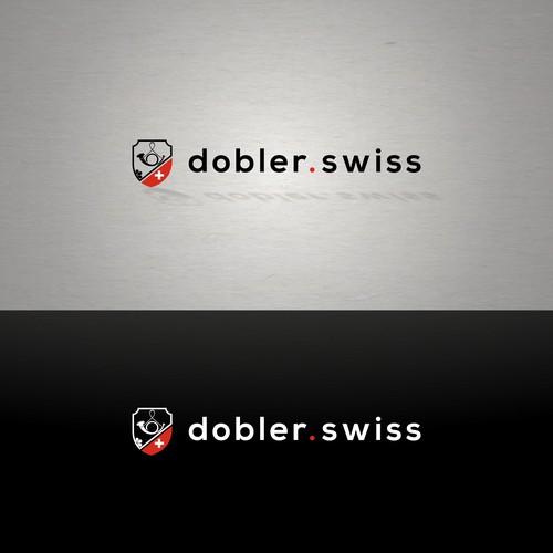 Dobler.Swiss | Logo design contest