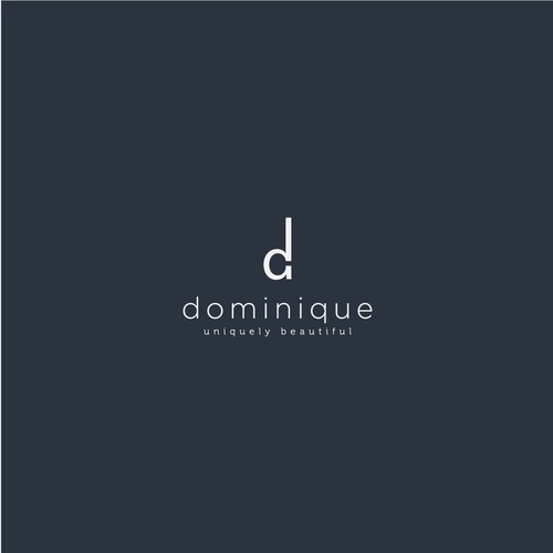 Dominique Logo