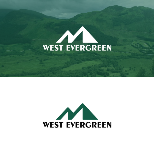 Designs | Luxury Mountain Lodge | Logo design contest