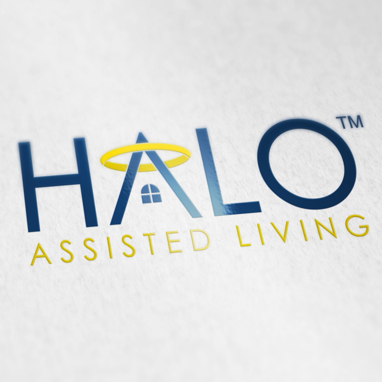 Halo Logos - Free Halo Logo Ideas, Design & Templates