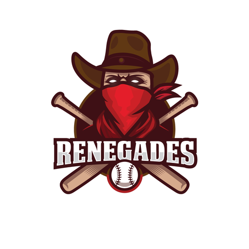 Designs | Logo For An Elite Baseball Team! | Logo design contest