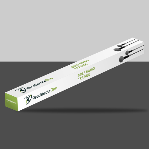 Designs | Design a unique/minimalistic packaging design for my golf ...