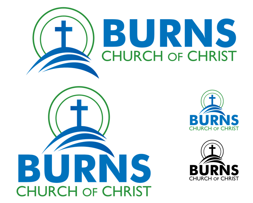 Need New Simple Church Logo | Logo design contest