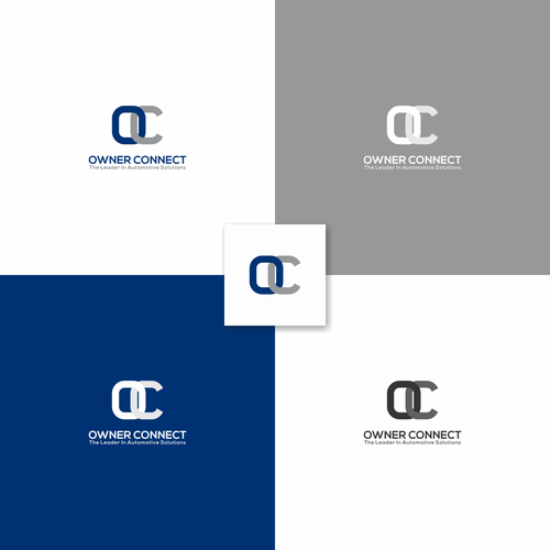 Owner Connect Relaunch | Logo design contest