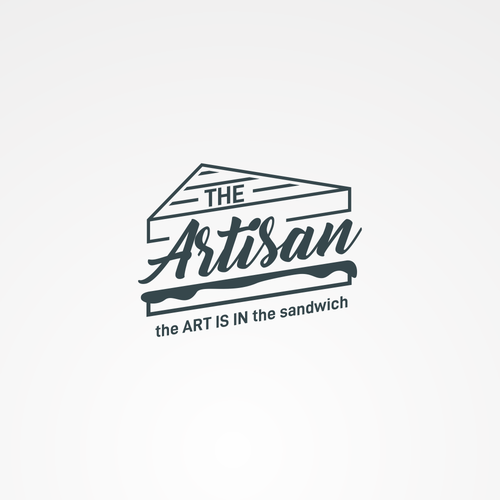 Designs | Modern Gourmet Sandwich shop looking to open several ...