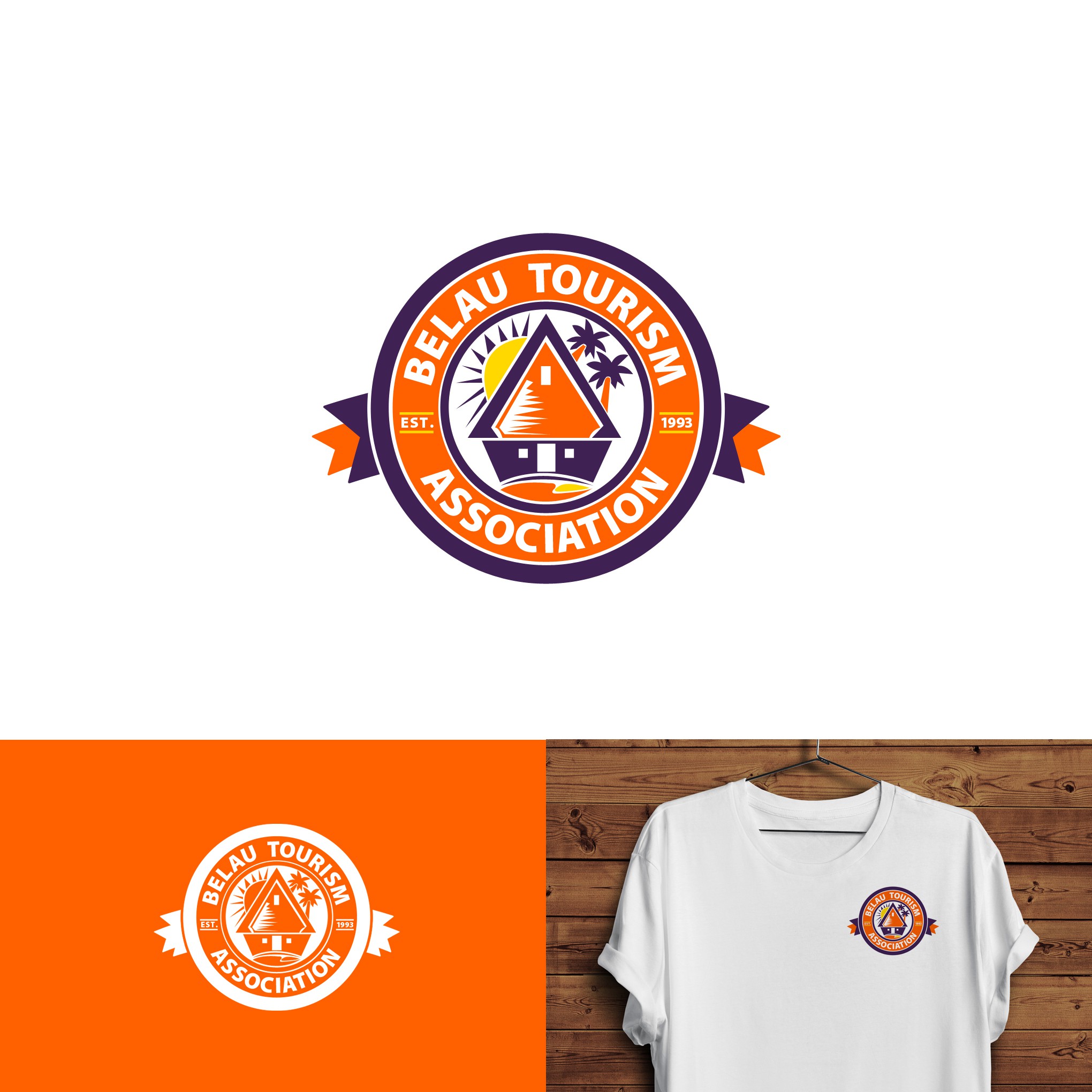 Towing Logos - Free Towing Logo Ideas, Design & Templates