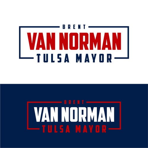 Designs | Political Mayoral Campaign | Logo design contest