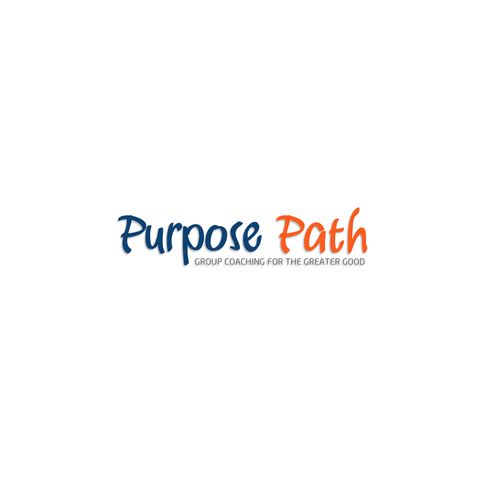 Creating a logo for our new initiative - Purpose Path. | Logo design ...