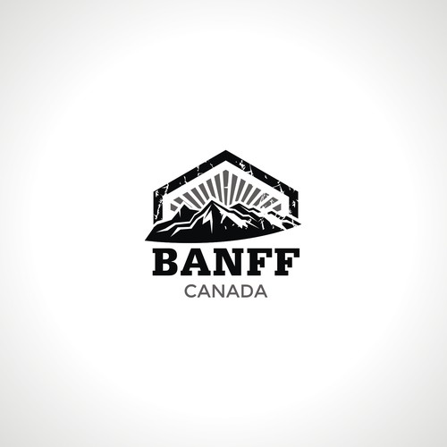 Banff Canada needs a new logo | Logo design contest