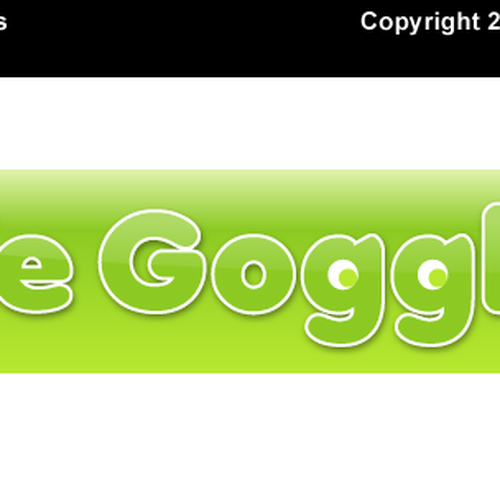 Life Goggles requires exciting logo - $100 | Logo design contest