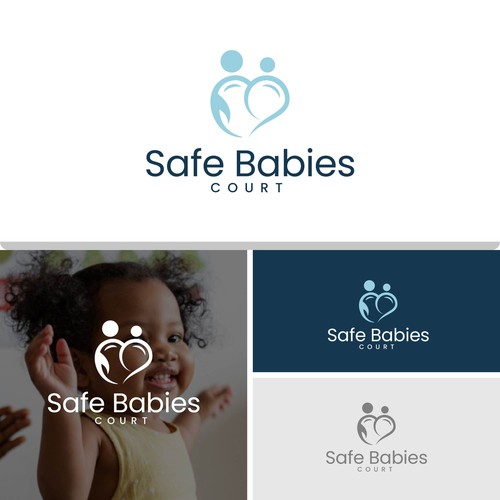 Designs | Help infants reunite with their birth parents - logo needed ...