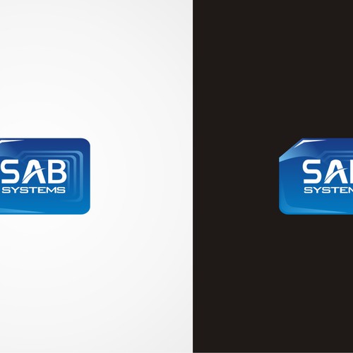 Logo for SAB | Logo design contest