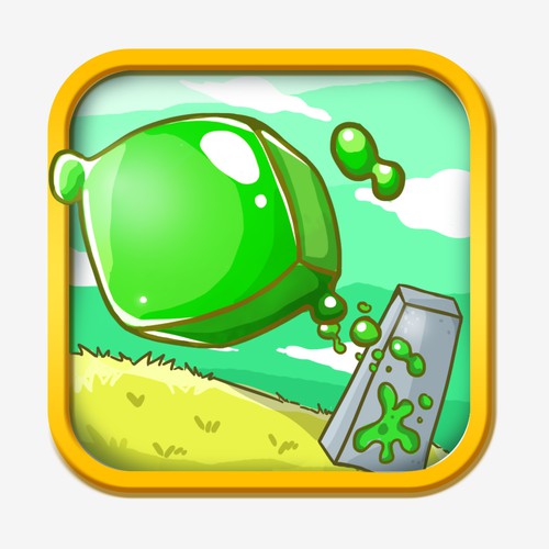 Design an impactful app icon for new iPhone game! | Icon or button contest