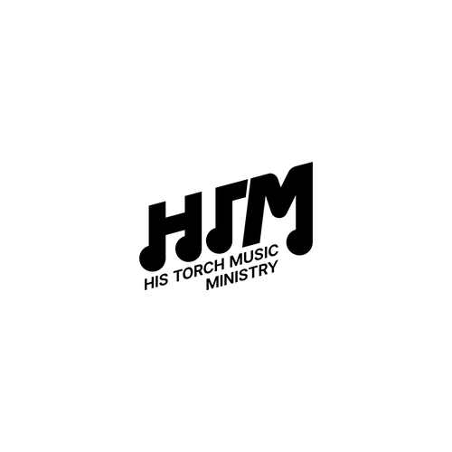 Needs a comtemporary logo for a music ministry organization | Logo ...