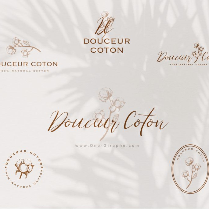 Couture Logos - Free Couture Logo Ideas, Design & Templates