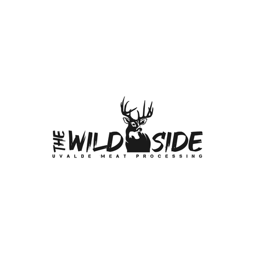 Designs | The Wild Side | Logo design contest