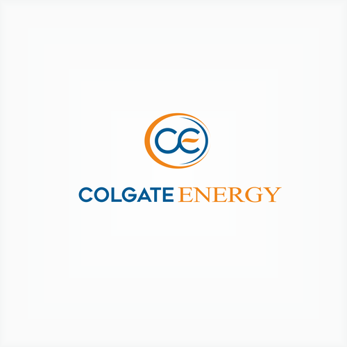 Create a simple logo for a new Oil and Gas firm Colgate Energy. | Logo ...