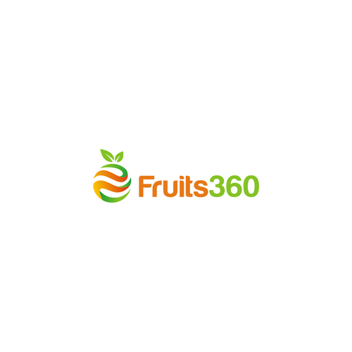 Designs | Design a logo for Fruits 360 the Advance BI reporting engine ...