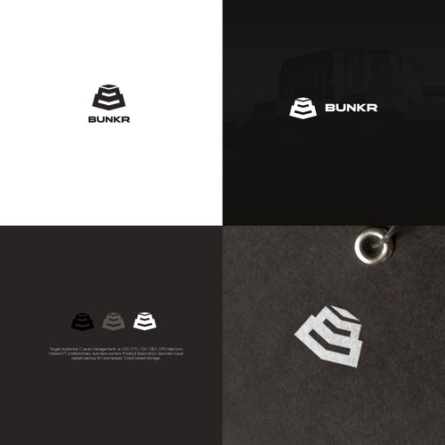 Design a logo for an emerging technology company | Logo design contest