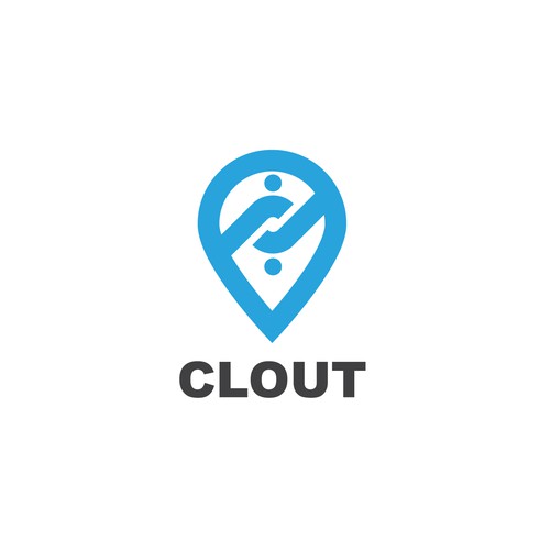 Creative new logo for collaborative workspace | Logo design contest