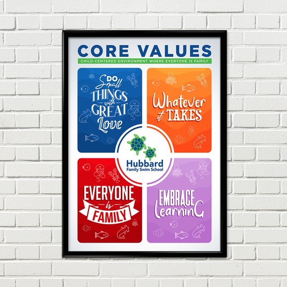 The 10 best freelance poster designers for hire in 2023 - 99designs