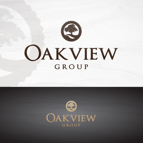 New logo wanted for Oakview Group | Logo design contest
