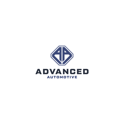 Designs | Automotive shop rebranding logo as we take our next big step ...