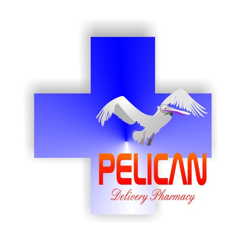 New logo wanted for Pelican Delivery Pharmacy | Logo design contest