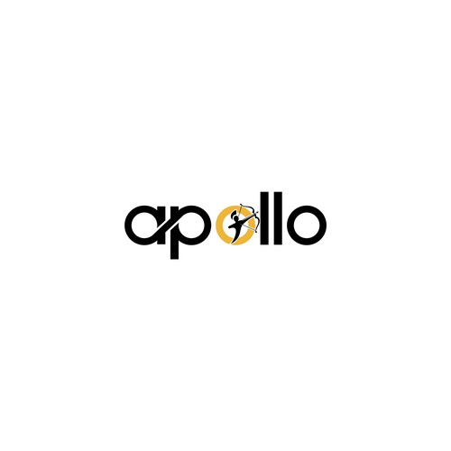 Designs | Apollo Logo and Web design | Logo design contest