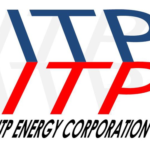 Create the next logo for ITP Energy Corporation / ITP Energy | concurso ...