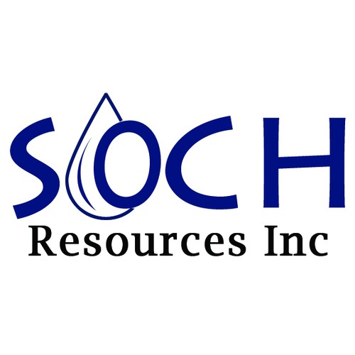 SOCH Resources INC needs a new Logo Design | Logo design contest