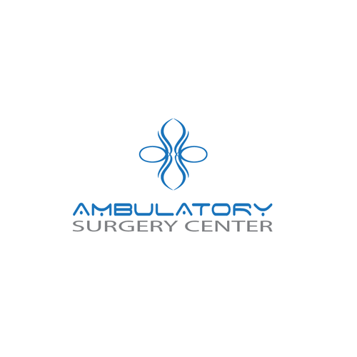 Designs | Logo for Ambulatory Surgery Center | Logo design contest