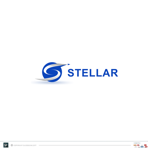 Stellar Industrial Supply | Logo design contest