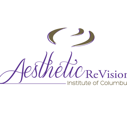 Help Aesthetic Institute of Columbus with a new logo | Logo design contest