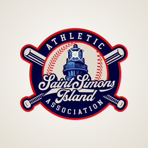 Designs | vintage baseball logo for youth booster club | Logo & brand ...