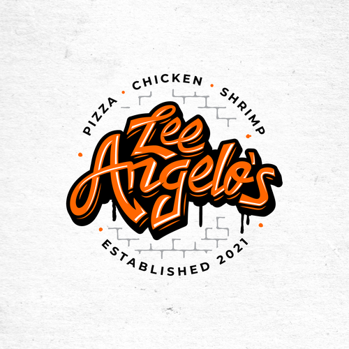 Designs | Exciting rebrand for an established community restaurant ...