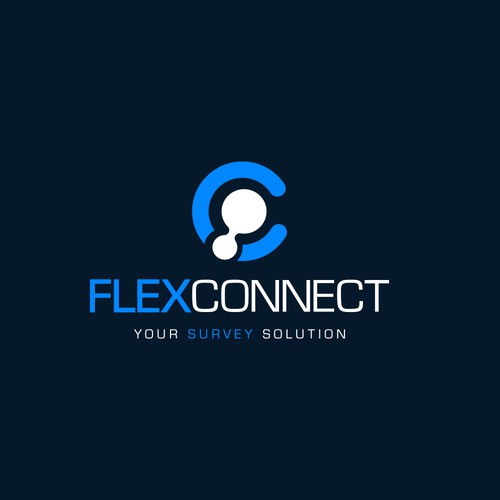 FlexConnect | Logo design contest